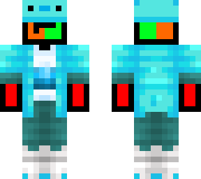 tapl | Minecraft Skins