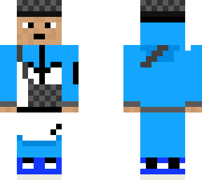 nike tech fleece | Minecraft Skins