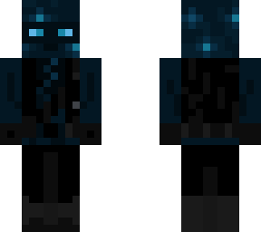skulk | Minecraft Skins