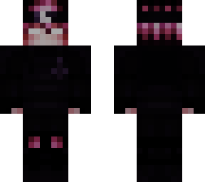 Torture | Minecraft Skin