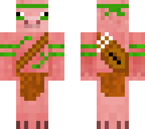 tribal | Minecraft Skins