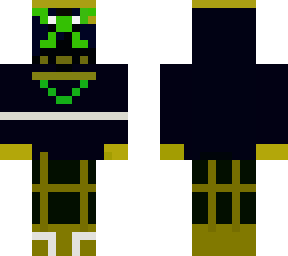 ventus | Minecraft Skins