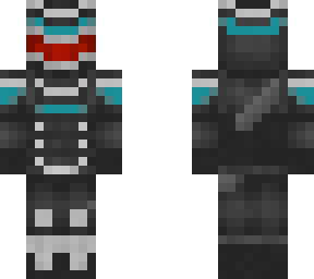 peacemaker | Minecraft Skins