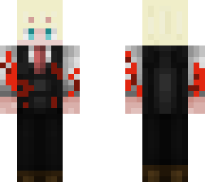 vincent | Minecraft Skins