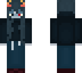vriska serket | Minecraft Skins