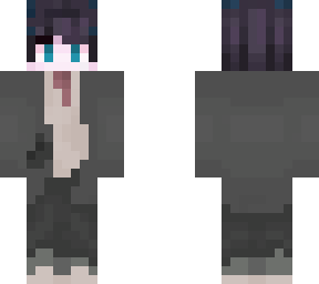 wadwa | Minecraft Skin