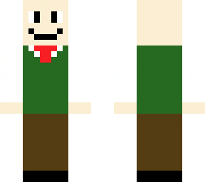 Wallace | Minecraft Skin