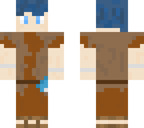 WALLY | Minecraft Skin