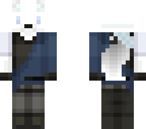 fire force | Minecraft Skins