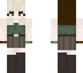 with tattoo | Minecraft Skin
