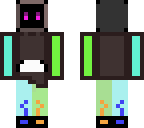 yug | Minecraft Skin
