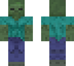 muscle zombie | Minecraft Skins