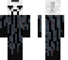 Zote | Minecraft Skin