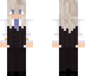 waistcoat | Minecraft Skins