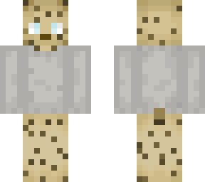 lynx | Minecraft Skins