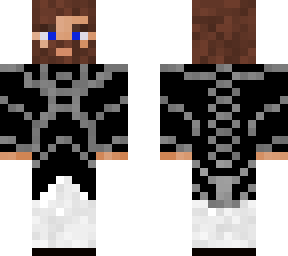 architect | Minecraft Skins
