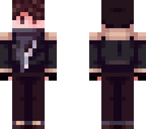 arg wilbur | Minecraft Skin