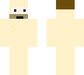 Balls | Minecraft Skin