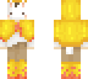 mouse | Minecraft Skins