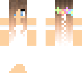 Bride Minecraft Skins