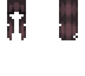 girl short hair | Minecraft Skins