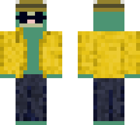 bruno | Minecraft Skins