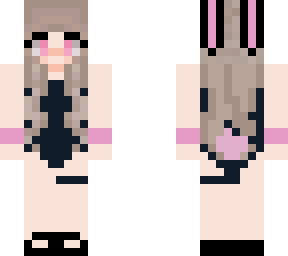 buni | Minecraft Skin