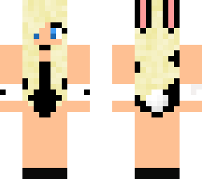 buni | Minecraft Skin