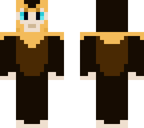 capuchin | Minecraft Skins