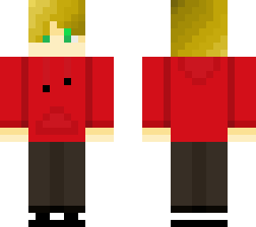 carl | Minecraft Skins