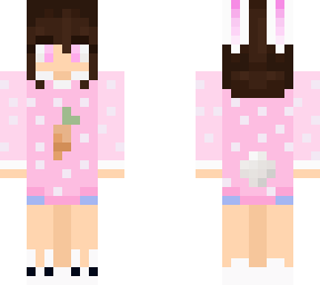 Cereal's skin | Minecraft Skin