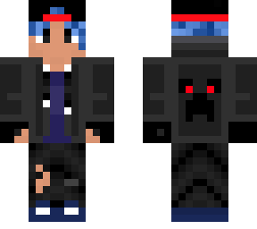 Gris Minecraft Skins