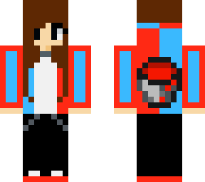 compot | Minecraft Skins