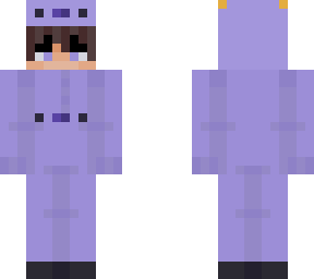 costum | Minecraft Skins