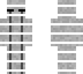 fnaf vhs | Minecraft Skins