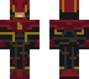 daredevil | Minecraft Skins