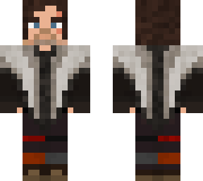 Daryl Dixon Minecraft Skins