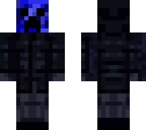 front man | Minecraft Skins