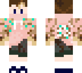 noi | Minecraft Skins