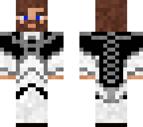 architect | Minecraft Skins