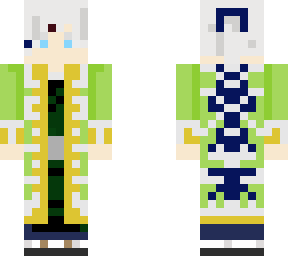 sumi | Minecraft Skins