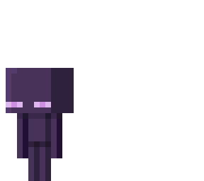 enderman | Minecraft Skins