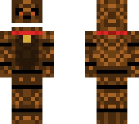 fetch | Minecraft Skins