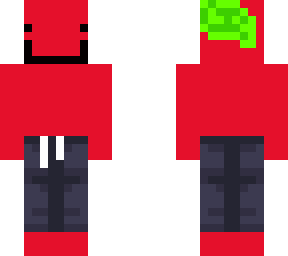 ogmoe | Minecraft Skins
