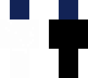 floater head | Minecraft Skin