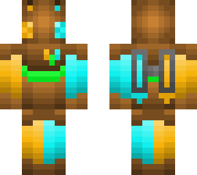 vampire hunter | Minecraft Skins