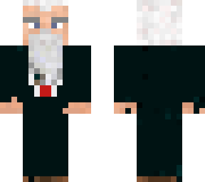 Gandalf Minecraft Skins