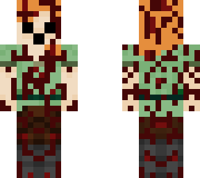 giant alex | Minecraft Skins