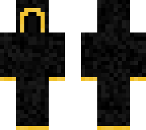 gilded | Minecraft Skins