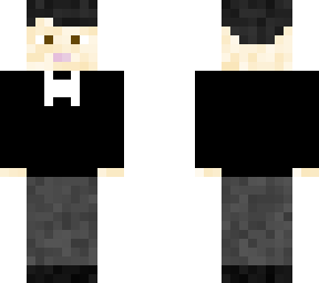 groom | Minecraft Skins